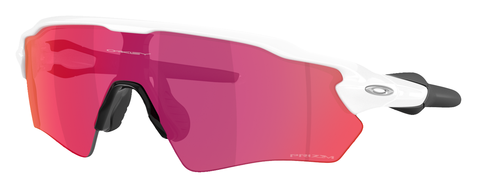 Oakley Radar EV S Path OO9510 Prizm Field Mirror Sunglasses | Cabela's